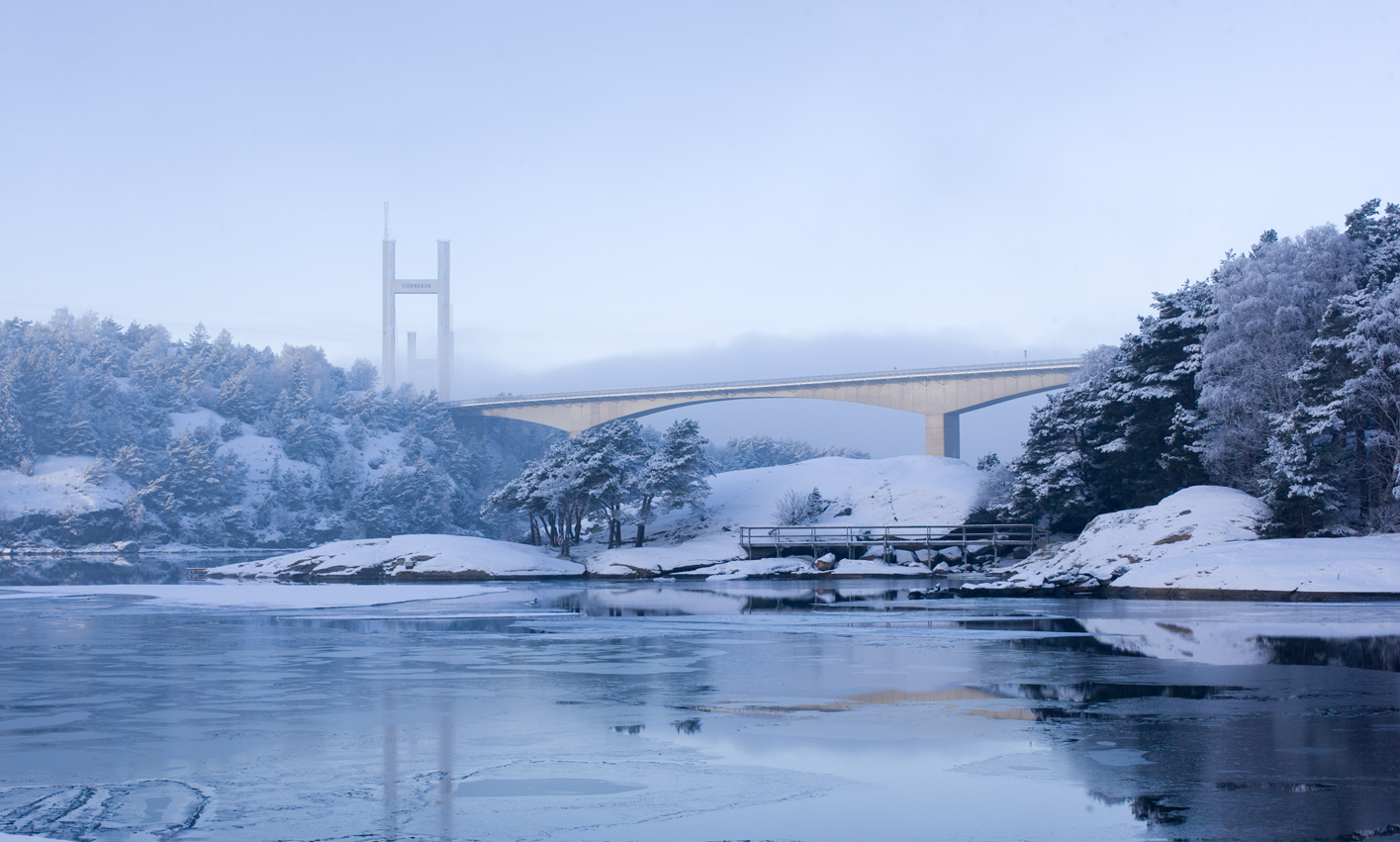 WINTER SPA - Stenungsbaden