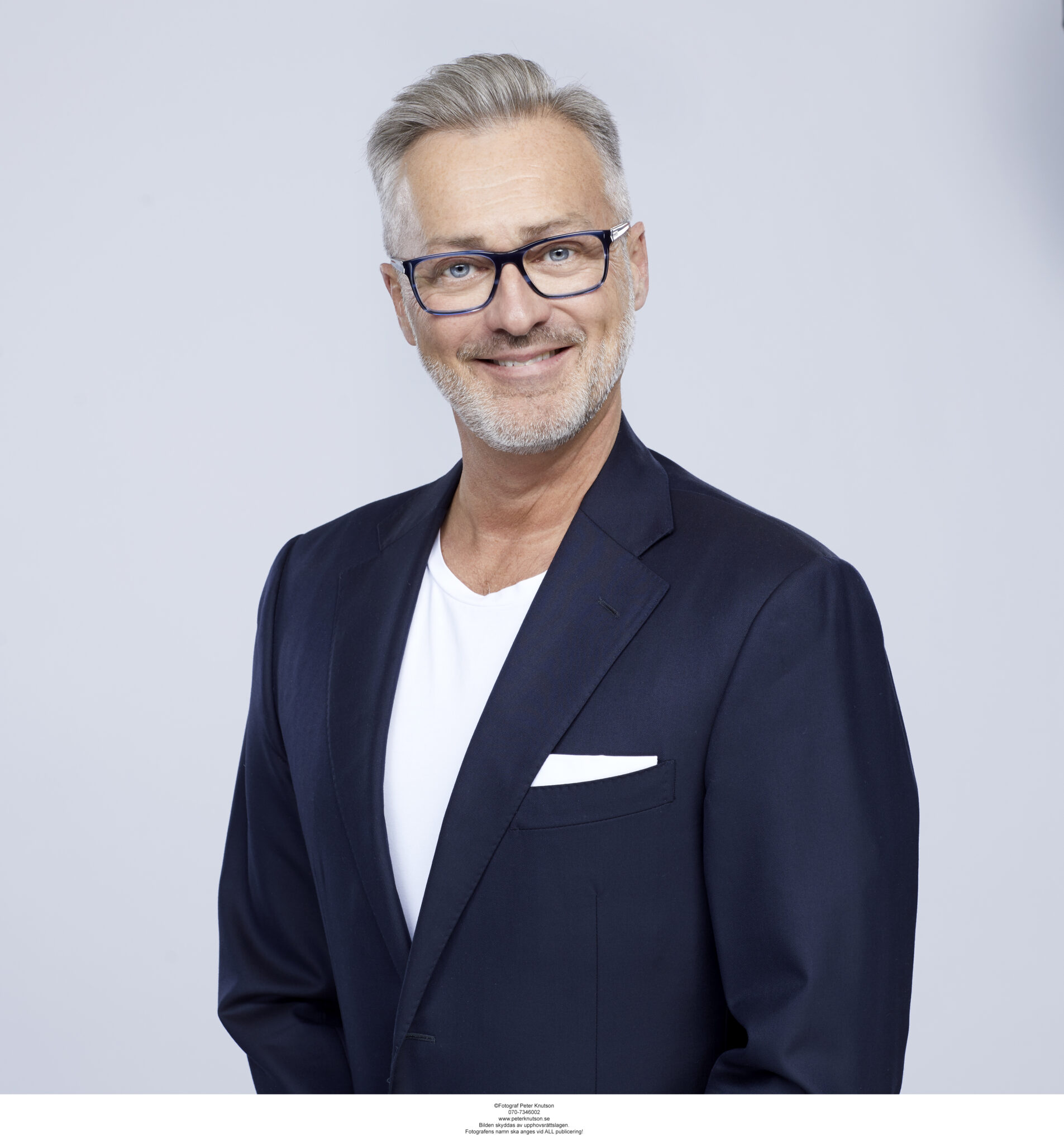 THE TONY IRVING EXPERIENCE - Stenungsbaden