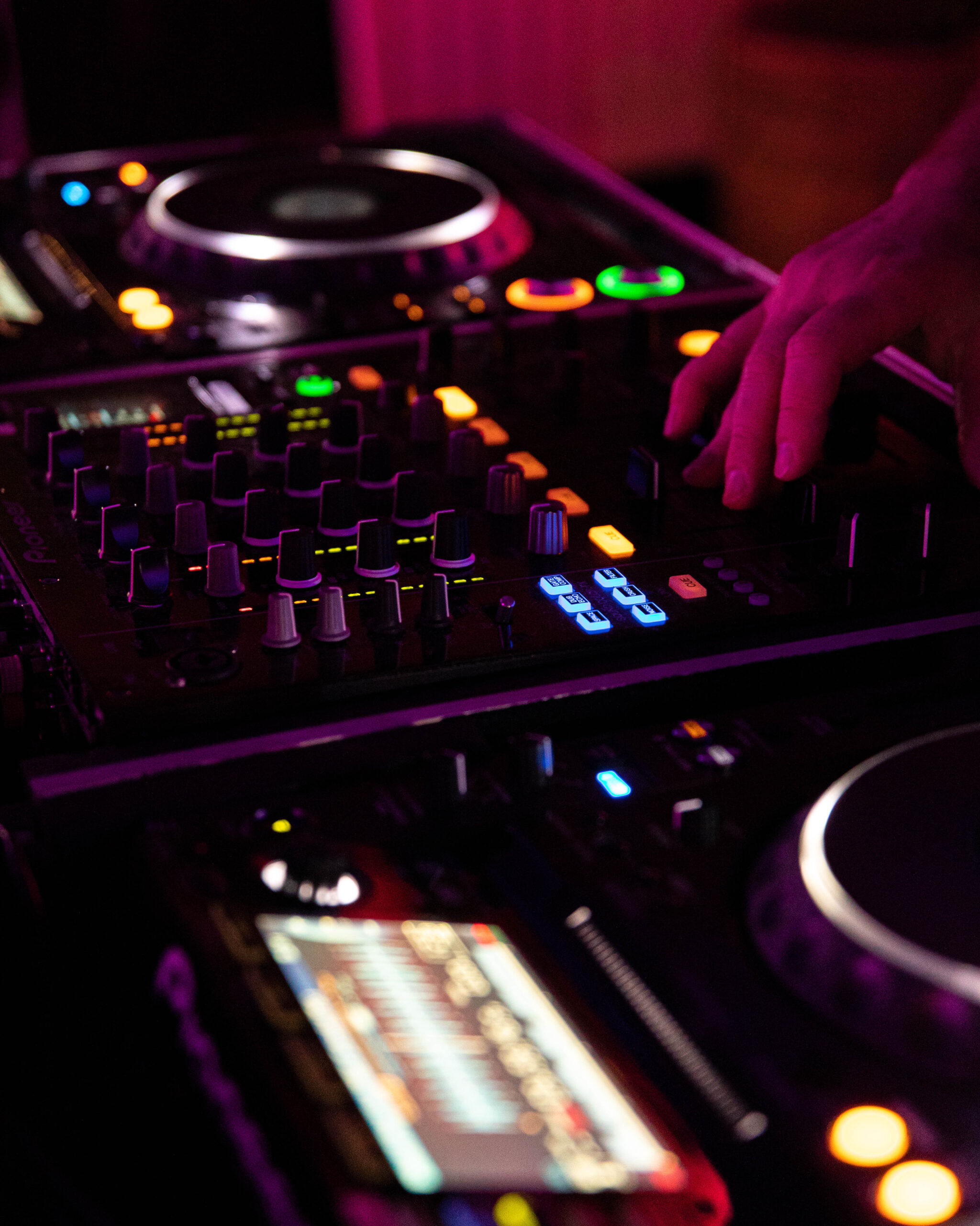 DJ FELDT X NIGHTCLUB - Stenungsbaden